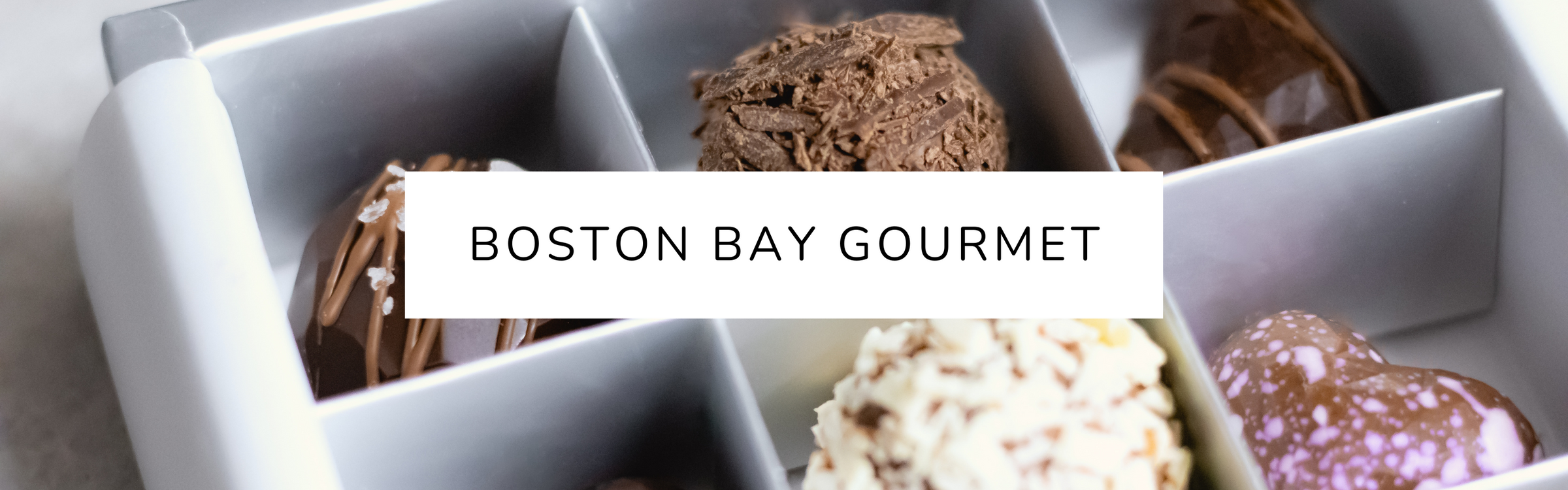 Boston Bay Gourmet – Boston Bay Collective