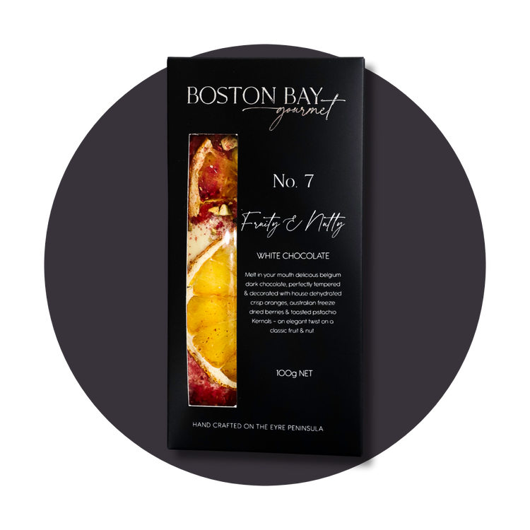 Boston Bay Gourmet – Boston Bay Collective