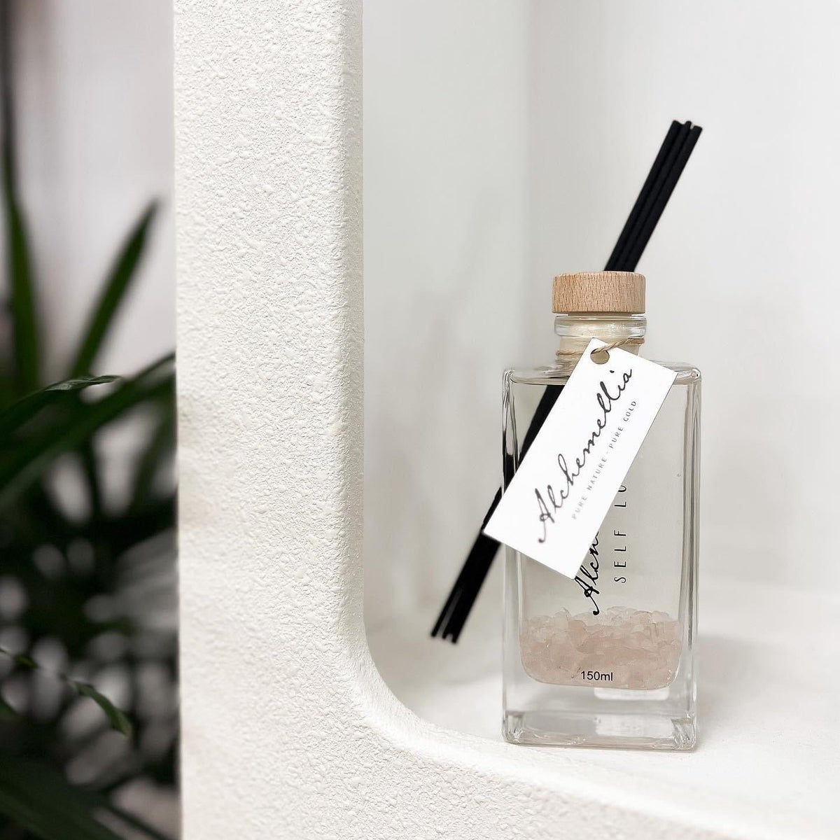 Reed Diffuser – Boston Bay Collective