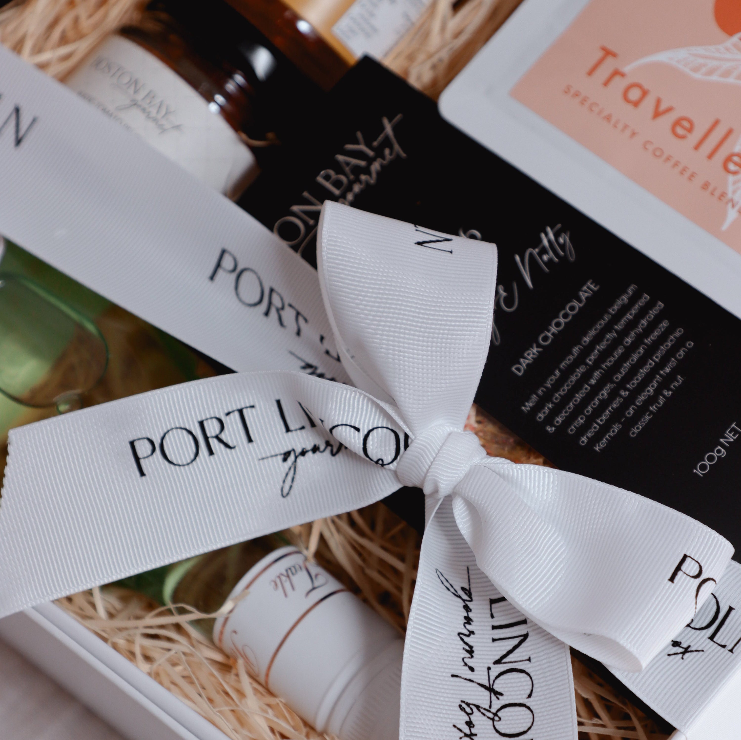 Boston Bay Collective