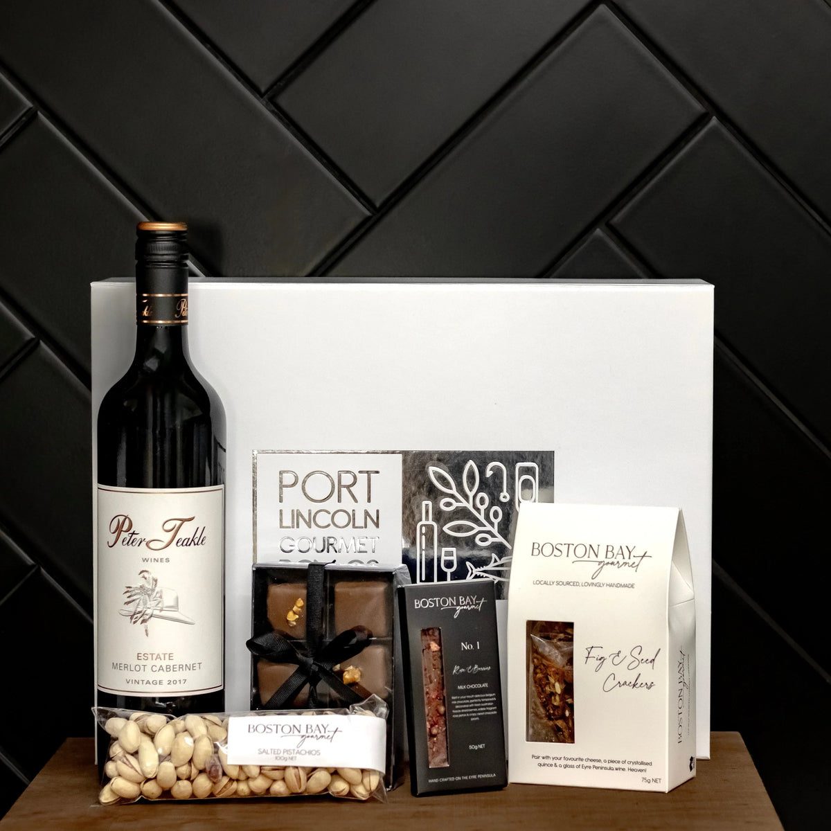 NEW* For Them Gift Box – Boston Bay Collective