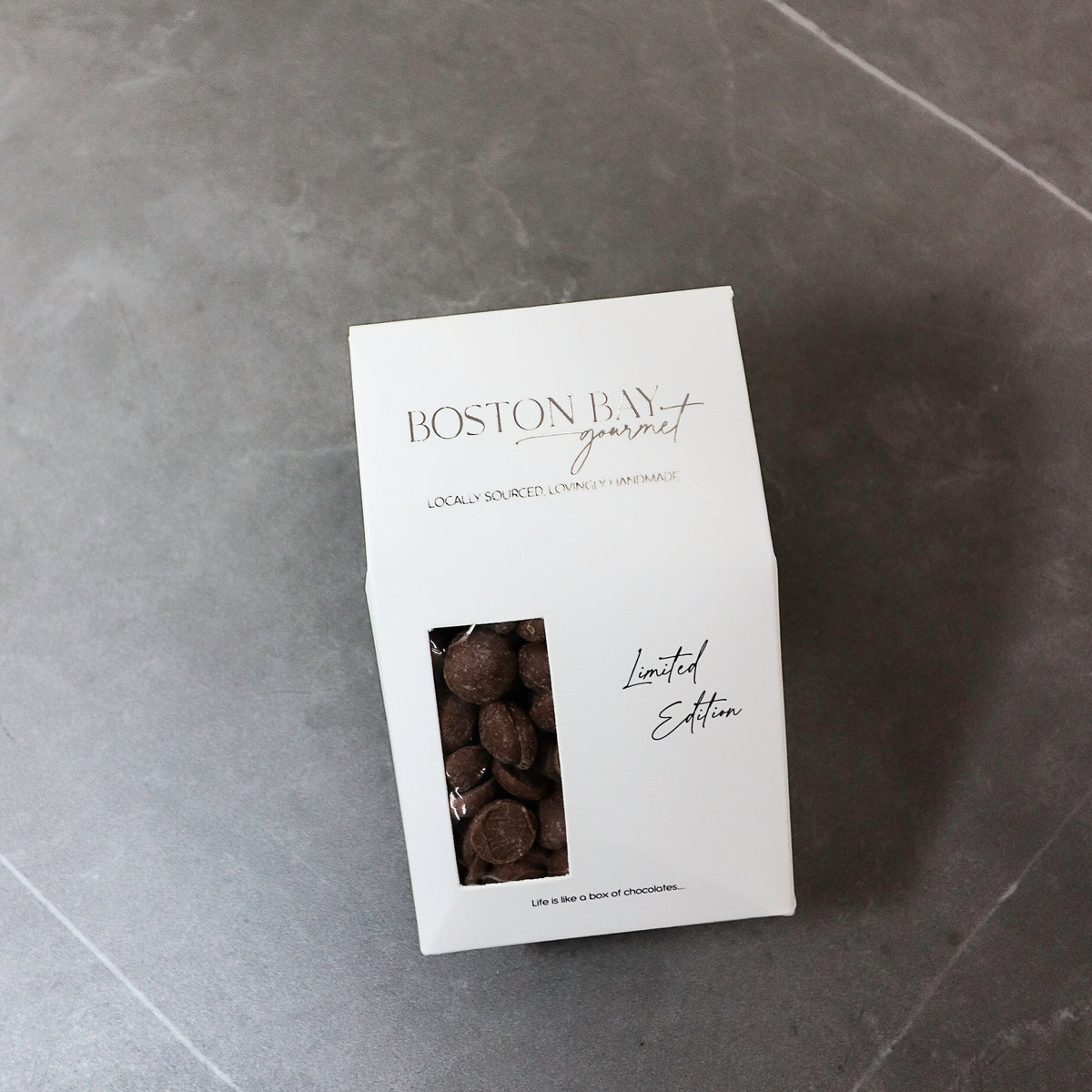 Chocolate Baby Buttons | 100g – Boston Bay Collective
