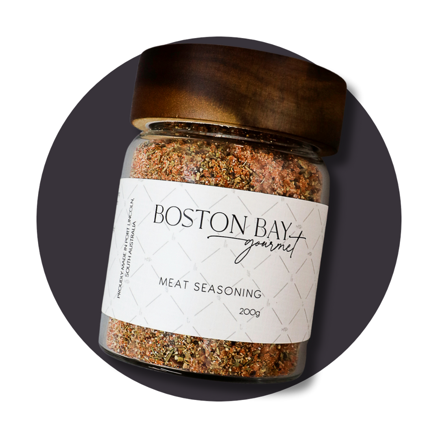 Boston Bay Gourmet – Boston Bay Collective