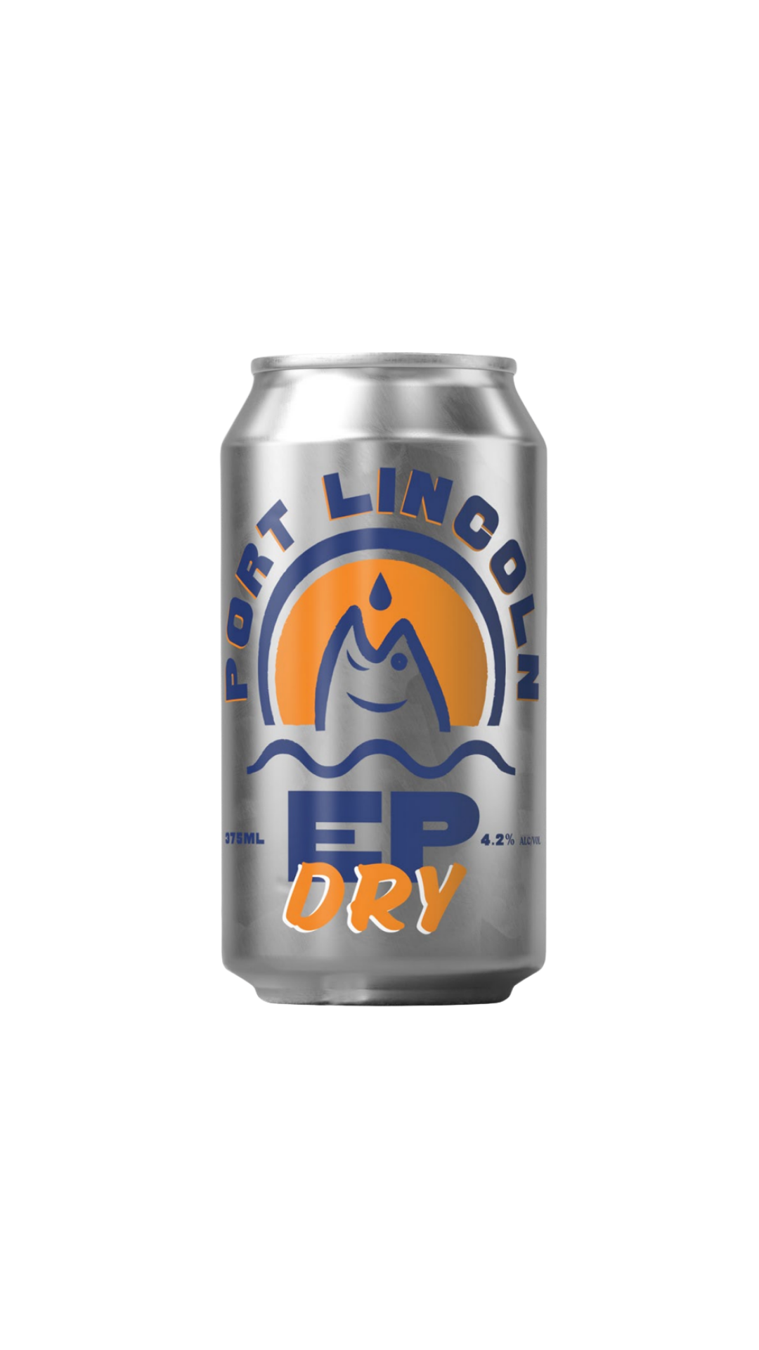 EP Dry - Port Lincoln Brewing Co – Boston Bay Collective