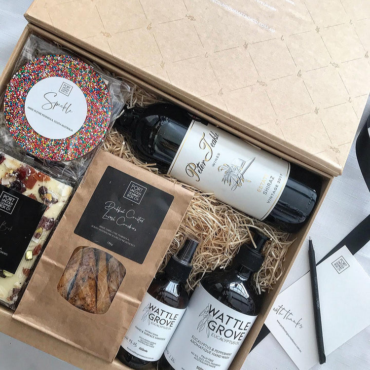 Boston Bay Collective